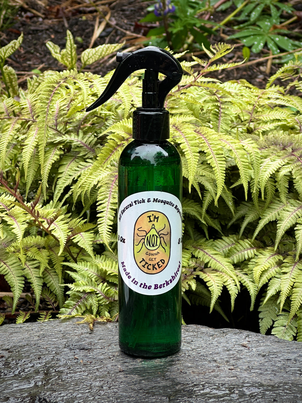 All Natural Tick and Mosquito Repellent, Original – I'm N.O.T. Gonna ...